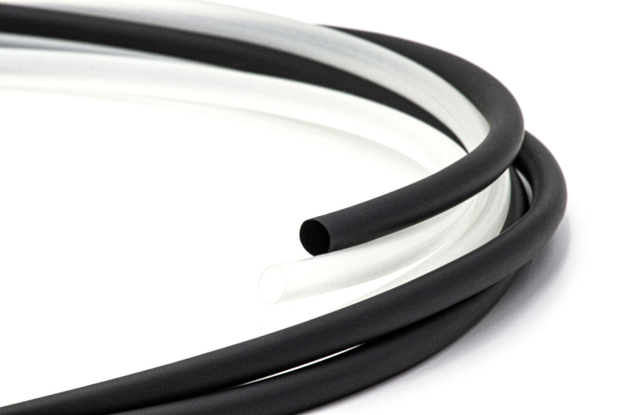 BP 135 - UL 224 shrinkable tubing