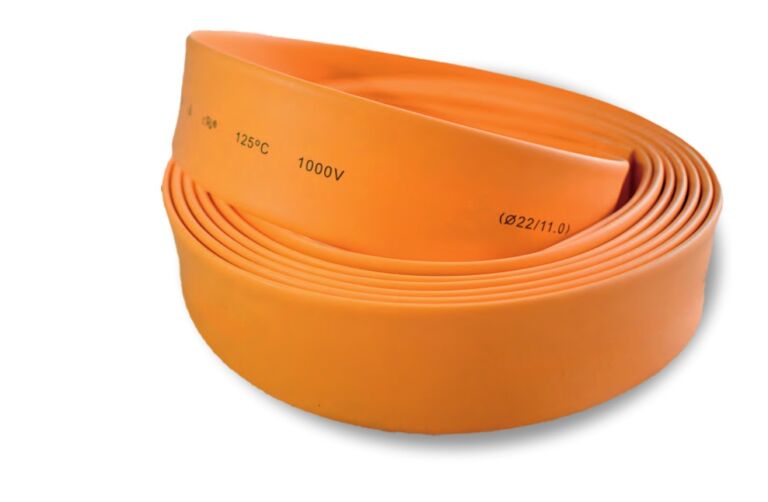 1000V heatshrink - BP 125 HV - for electric vehicles