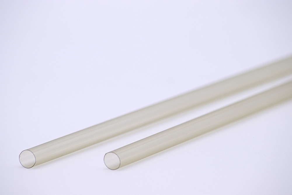 PEEK Heatshrink tubing